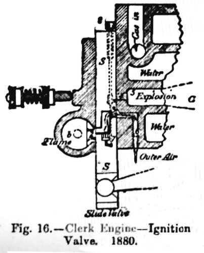 Gas Engine Pioneer: Sir Dugald Clerk - Gas Engine Magazine